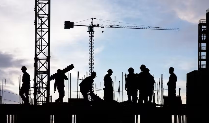The Biden-Harris Action Plan For Accelerating Infrastructure - LSN Partners The Biden-Harris Action Plan For Accelerating Infrastructure - LSN Partners